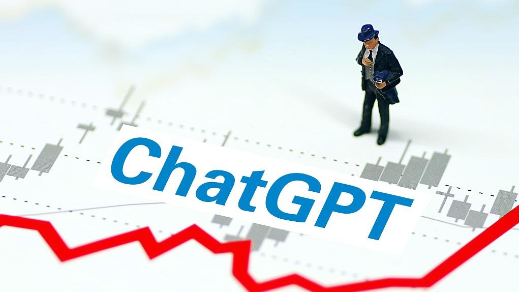 GPT概念股再度大涨，多家公司提示风险：尚未有实际收入，技术差距大_凤凰网