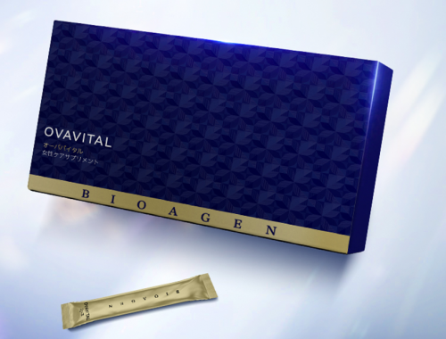 如何实现卵巢年轻化？巢乐维OVAVITAL：女性抗衰福音_凤凰网