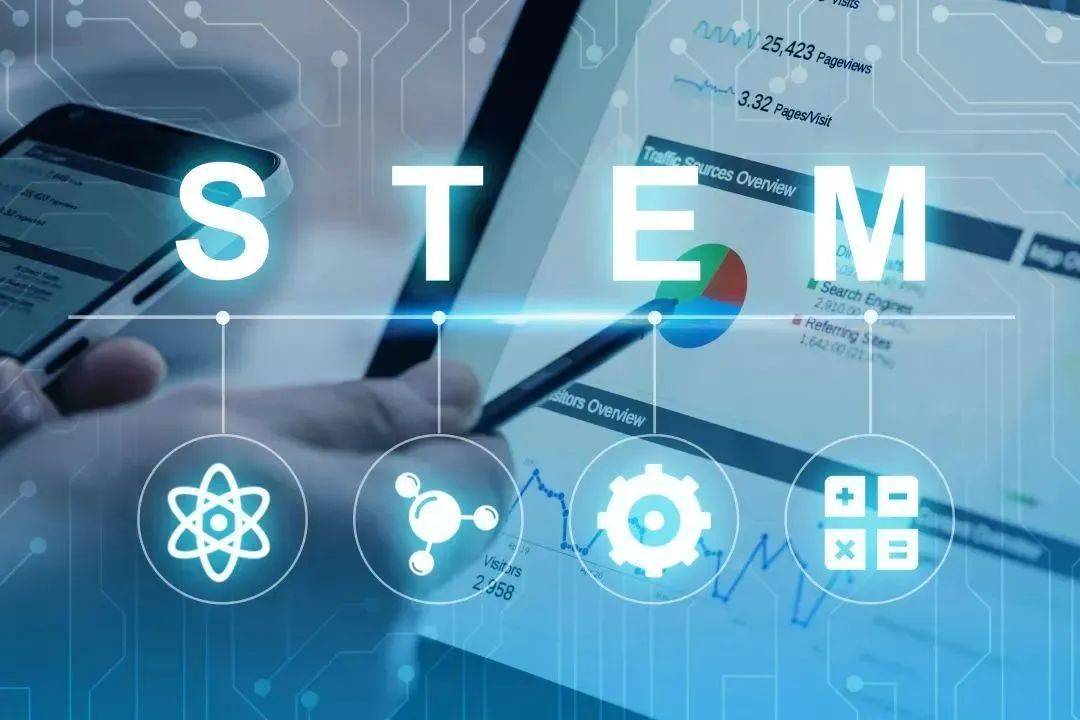 重磅！教育部发布会详解STEM教育！中国STEM教育迎来新时代…_凤凰网区域_凤凰网