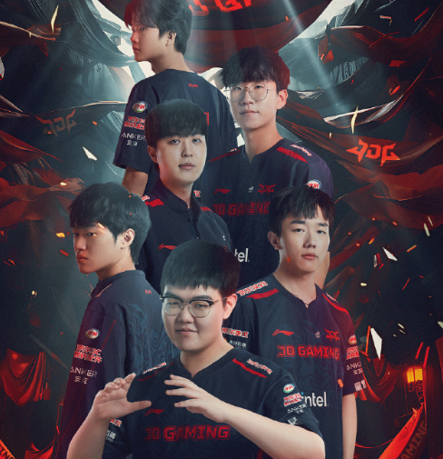 【每日一说】369在TES的时候压力山大？Bin最大对手是369_凤凰网