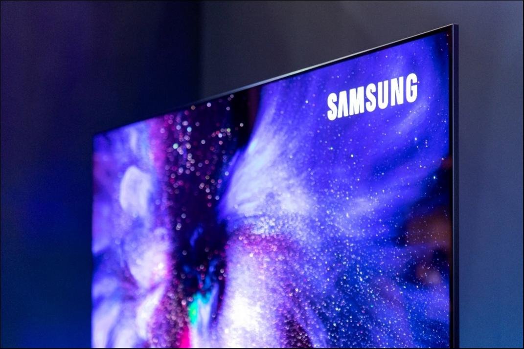 薄至11mm，三星推出S95Z、S90Z两款OLED电视产品 | AWE 2023_凤凰网