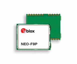 u-blox 基于 F9 技术平台推出两款全新高精度 GNSS 定位模块_凤凰网商业_凤凰网