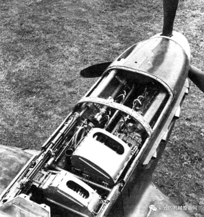 这德匪已不是一般的德匪了，一定要出重拳——二战苏联NS-37航炮和37x198mm弹_凤凰网