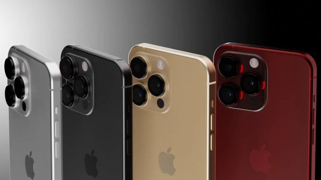 顶配或卖2万元的iPhone15，了解一下？