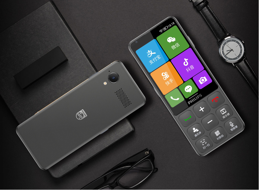 飞利浦E6820手机评测：视频通话助沟通，操控快捷功能多_凤凰网区域_凤凰网