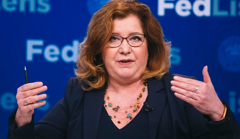 联储鹰派“一手遮天”美议员敦促提名鸽派副主席找平衡_凤凰网