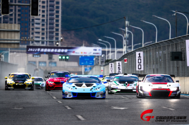 China GT 2023赛季初步赛历发布，平潭站于8月举行_凤凰网汽车_凤凰网