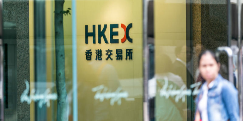 港交所韩颖姣:港交所将持续优化改革,新股上市流程会更加便利和自动化 凤凰网