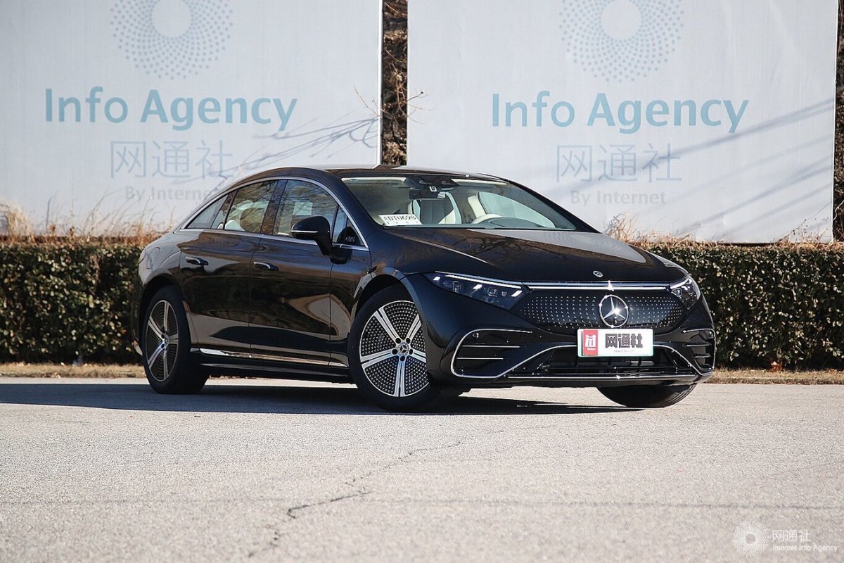 奔驰L3级自动驾驶在美获批使用 将搭S级/EQS_凤凰网汽车_凤凰网