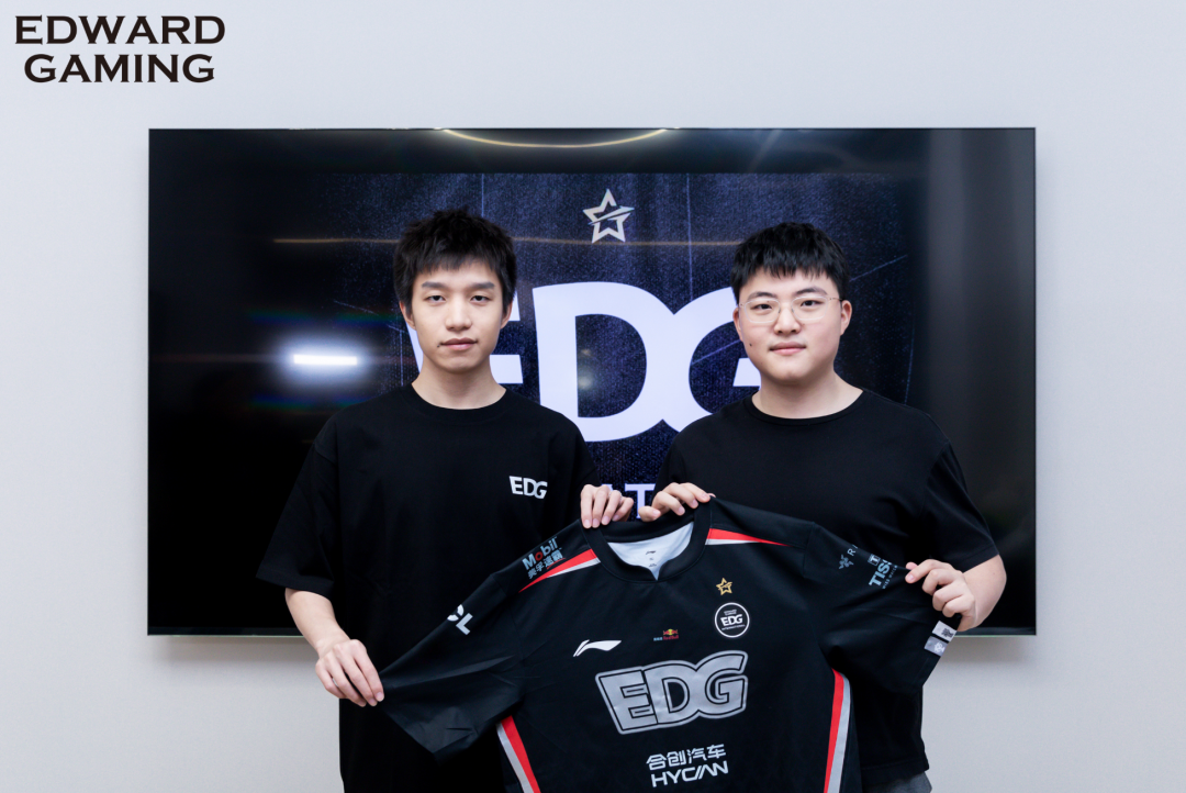 复出加盟EDG！两个关键，决定Uzi能否重现统治力_凤凰网