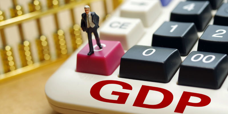 杨伟民：2035年中国GDP总量翻番需解决长期问题_凤凰网