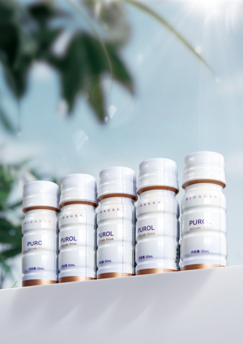 PUROL肌光饮助力肌肤抵抗衰老，分层抗皱，焕发年轻态_凤凰网