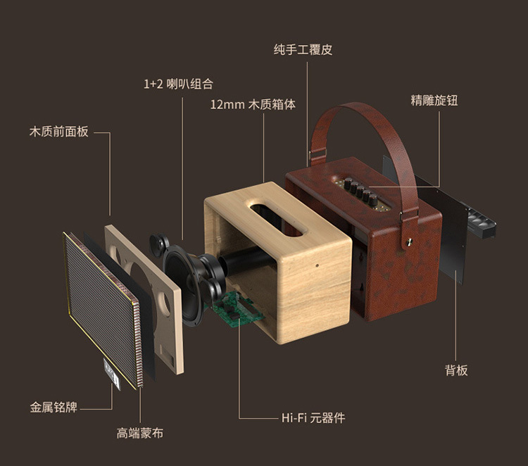 ALATS GHD-200魅力不减当年，经久不衰成音响行业传奇_凤凰网