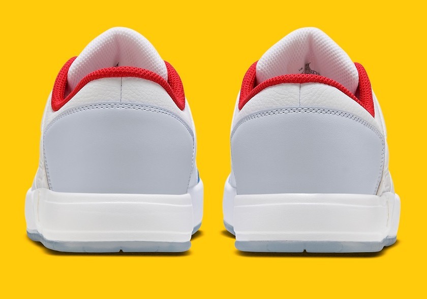 全新 Jordan Nu Retro 1 官图曝光__凤凰网