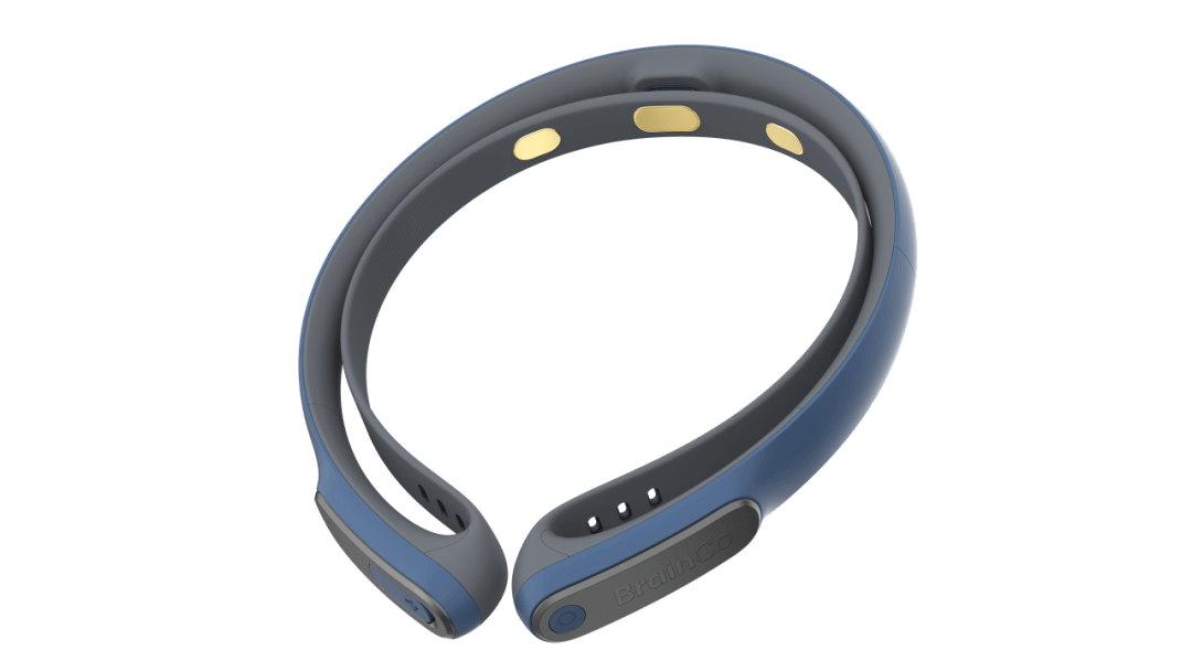 聚焦WAIC|BrainCo参加世界人工智能大会投融资主题论坛_凤凰网