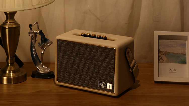 ALATS GHD-200魅力不减当年，经久不衰成音响行业传奇_凤凰网