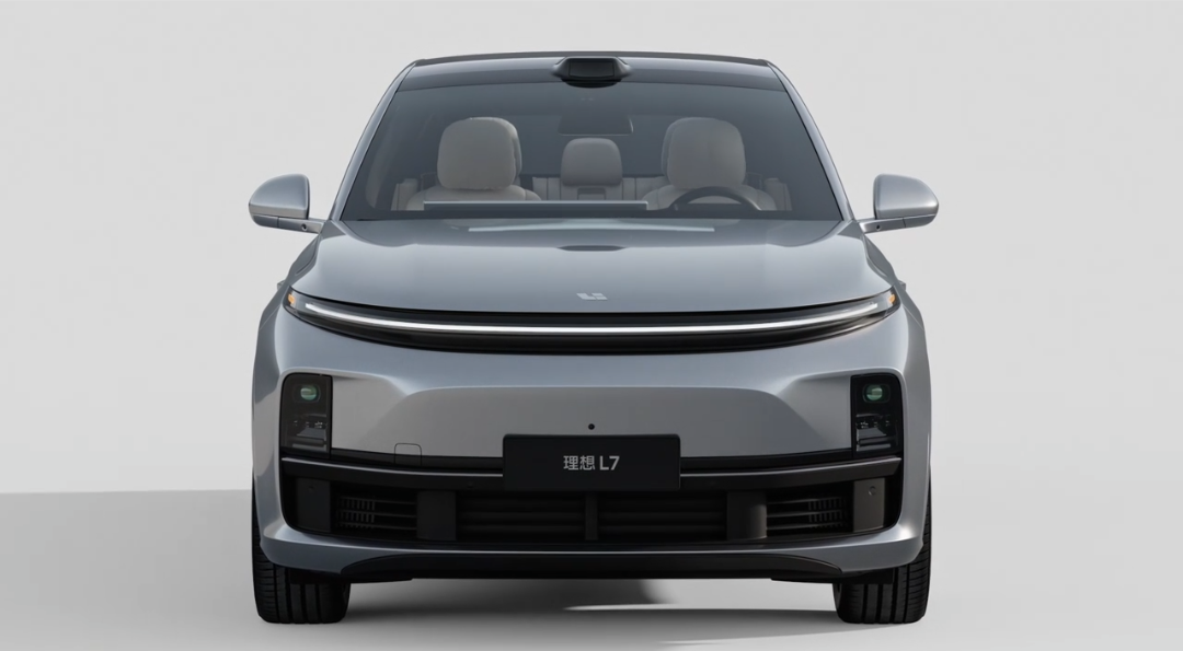 夜间实测理想NOA，过个匝道就这么难？_凤凰网汽车_凤凰网