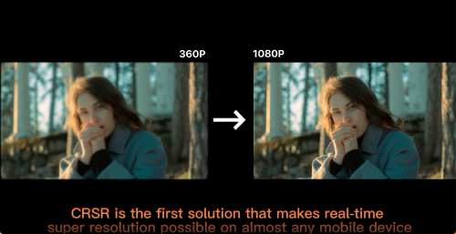 CoCoPIE与爱奇艺联合推出业界首个端侧AI视频实时增强技术_凤凰网