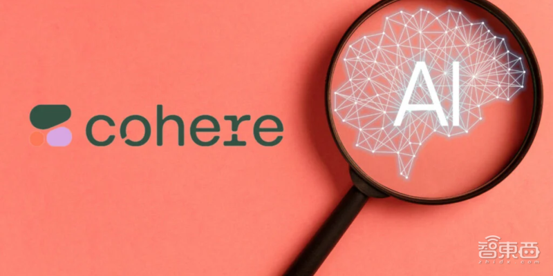 英伟达参投！AI创企Cohere融资2.7亿美元，OpenAI的强力对手_凤凰网