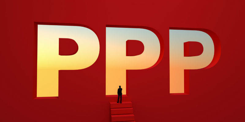 十年功过翻篇，PPP新机制出台_凤凰网