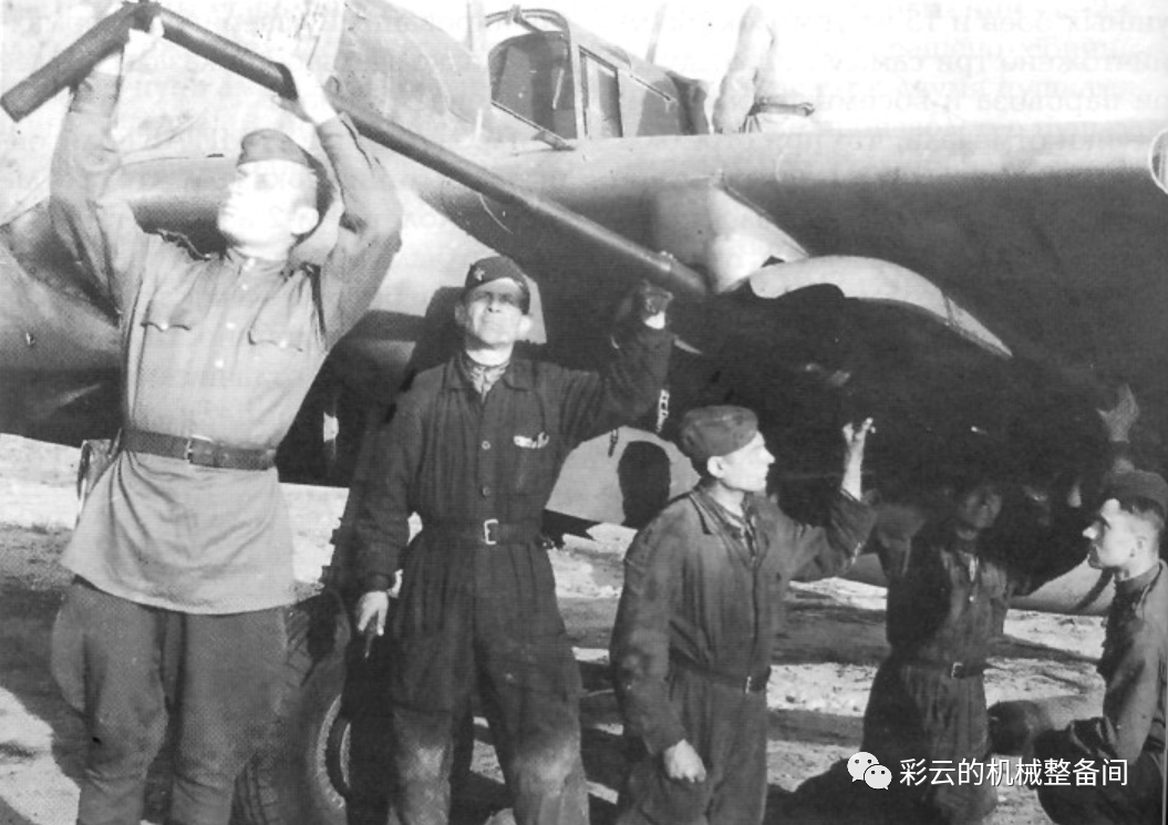 听说苏联人拿14.5机枪弹扩口，研发23mm航炮弹，这可是真的？_凤凰网