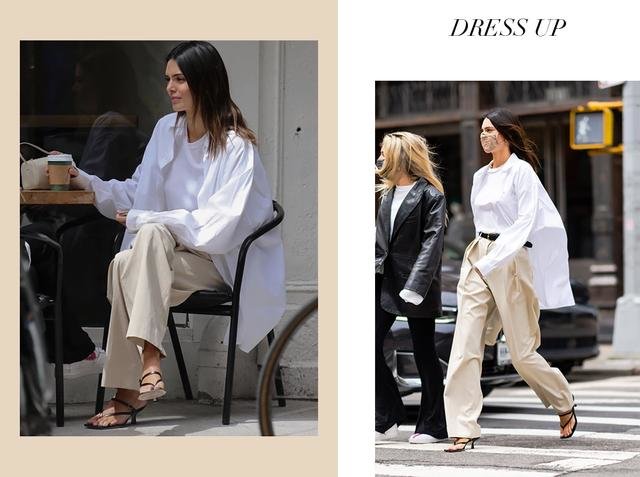 备受关注的Clean Fit，真的是一种新风格吗？_凤凰网