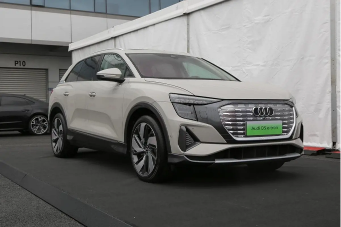 电动车选哪款？豪华纯电SUV上汽奥迪Q5 etron，全新诠释出行新体验_凤凰网
