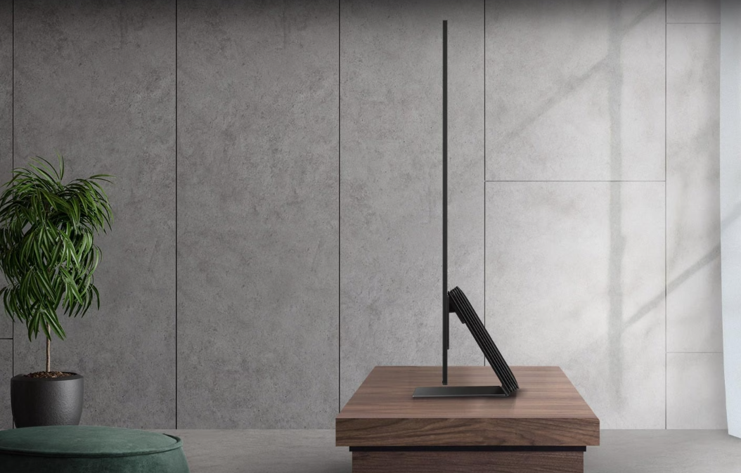 薄至11mm，三星推出S95Z、S90Z两款OLED电视产品 | AWE 2023_凤凰网