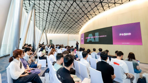 FOSHO发布新一代出海营销智能平台，加速品牌出海全球化多渠道增长_凤凰网