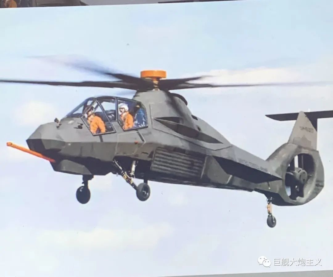 探秘美军XM915加特林炮，可能会一统江湖包揽陆军、海军和海军陆战队的所有直升机_凤凰网