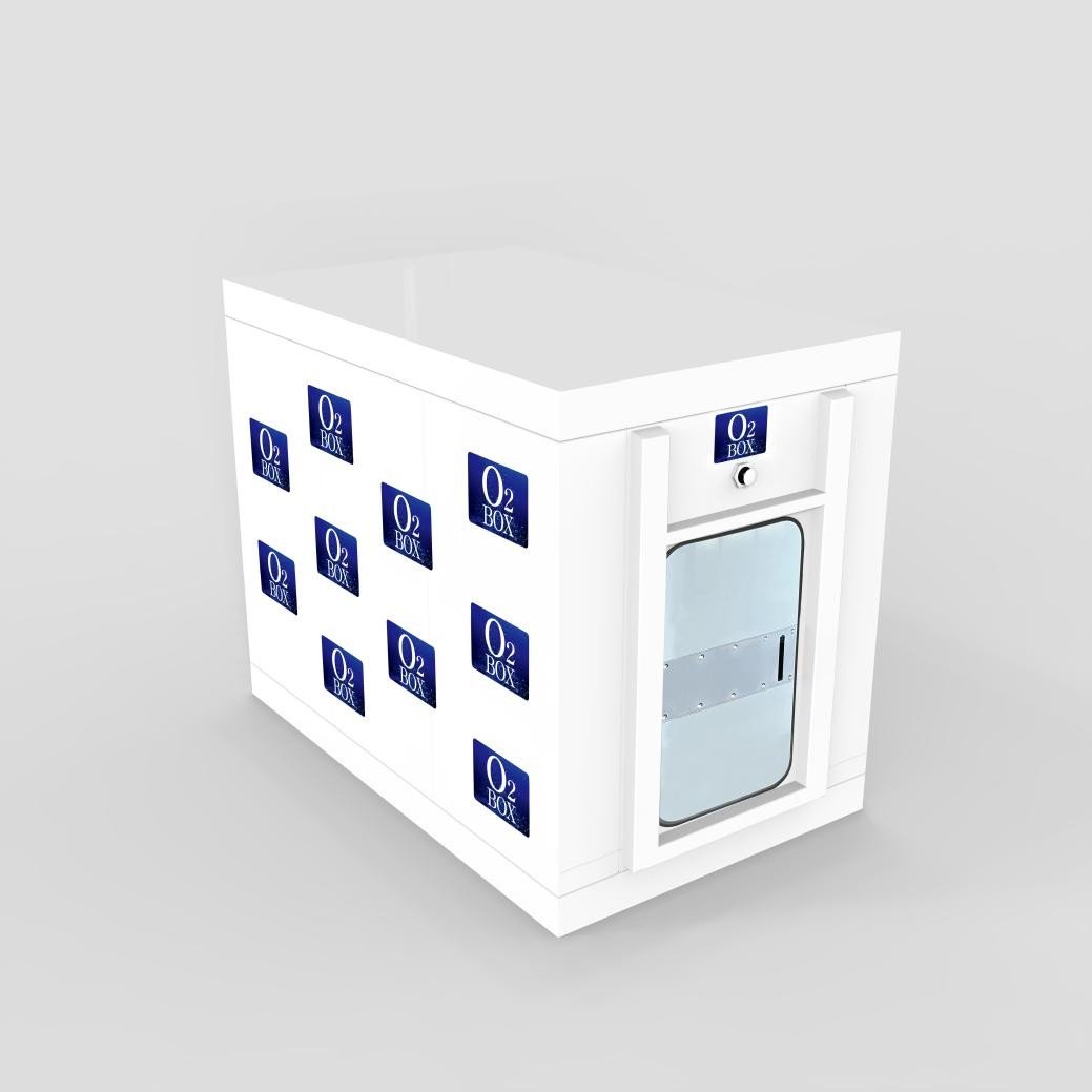 进口民用高压氧舱O2BOX“管家式养生”，让冬春交替没烦恼_凤凰网