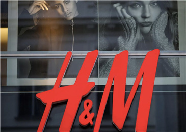 H&M正式入驻京东，此前曾因“新疆棉”事件被抵制_凤凰网