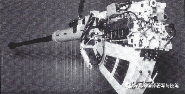 CV9040步兵战车的博福斯40/70B速射炮_凤凰网