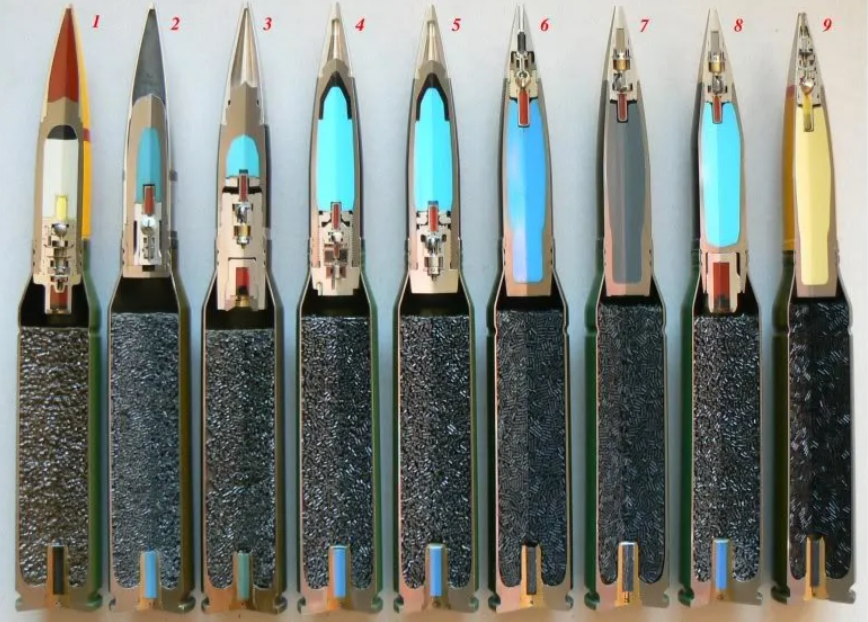 引进厄利空双管35高炮，给我国带来的亿点点震撼_凤凰网