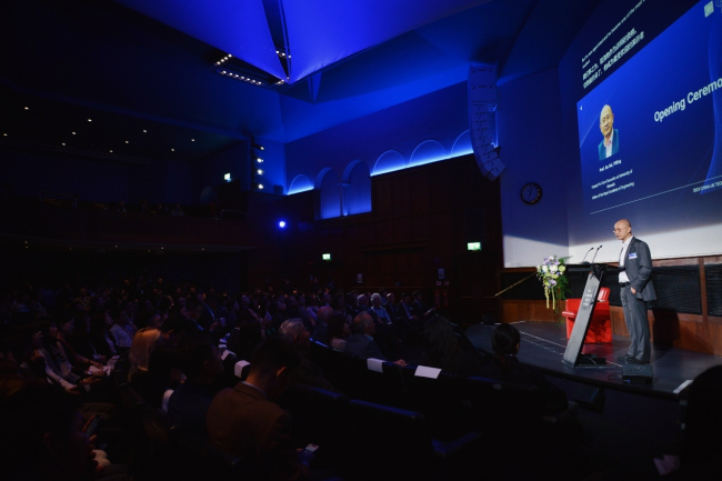 中英科技峰会：促进中英科技合作，共同应对全球挑战_凤凰网