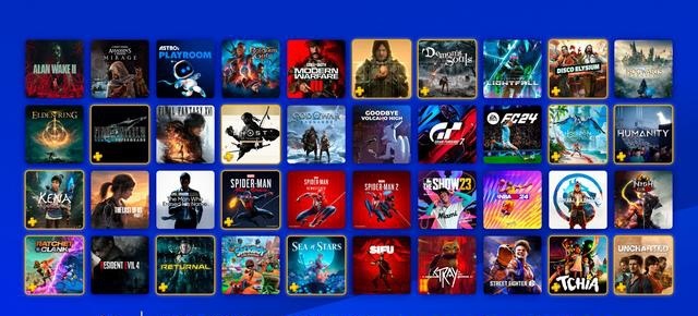 PS5将迎发售三周年纪念，索尼宣布平台游戏已突破2500款_凤凰网