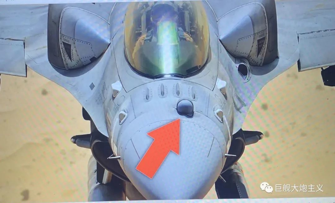 探秘阿联酋的F-16E/F block60“沙漠猎鹰”，这是一种很独特的战机_凤凰网