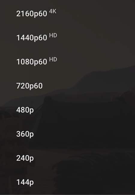 YouTube面向会员测试“1080p Premium”画质，码率更高_凤凰网