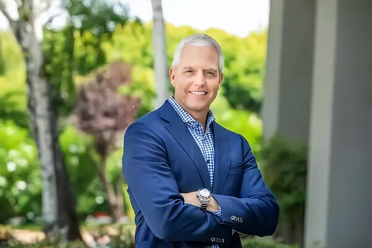 Cordis宣布Scott Drake担任首席执行官_凤凰网