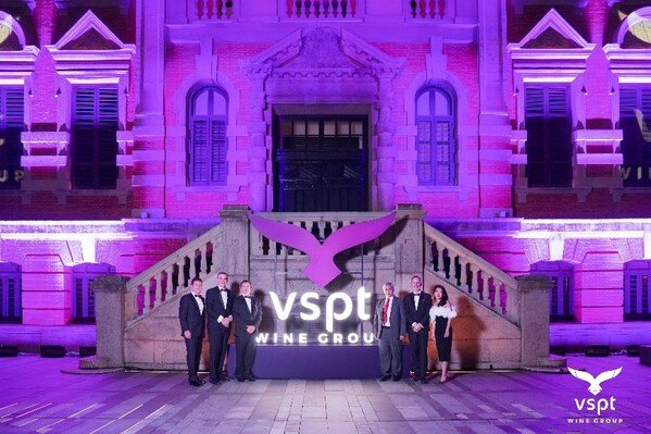 VSPT葡萄酒集团佳酿大师班暨晚宴启幕中国新里程_凤凰网