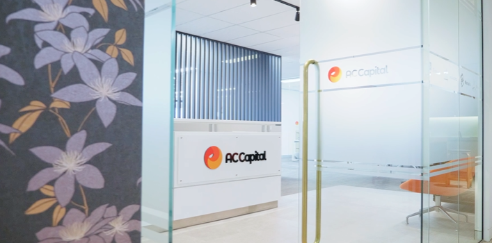 AC资本市场（AC capital market）打破行业壁垒，成投资伙伴的首选交易平台_凤凰网区域_凤凰网