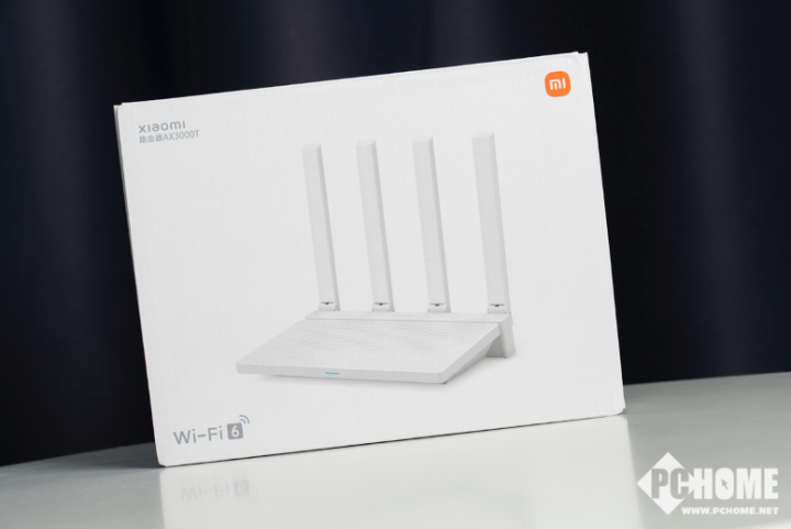 小米AX3000T路由器评测：更新一代的性价比王者来了_凤凰网