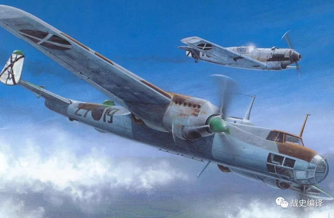 Do 17与西班牙内战（1937.7-1939.4)_凤凰网历史_凤凰网