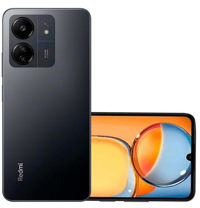 小米Redmi 13C手机12月6日在印度发布，分4G与5G两种型号