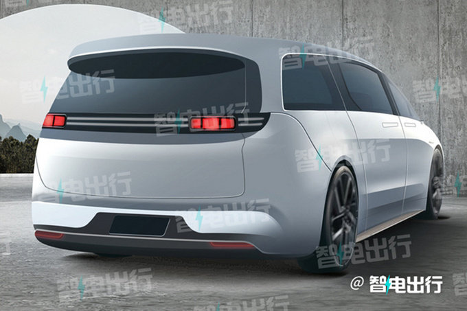 理想纯电MPV九月前下线！或命名M9 PK腾势D9_凤凰网汽车_凤凰网
