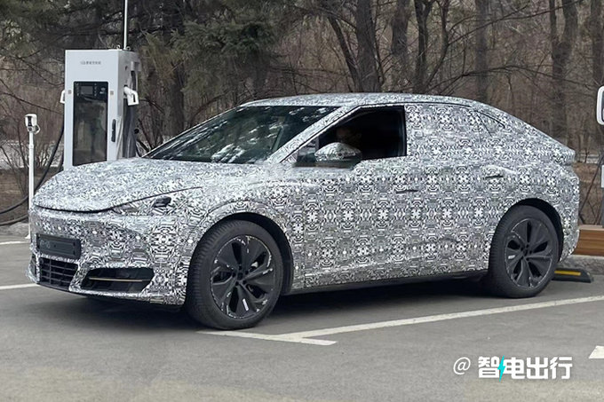 大众安徽首款SUV曝光！“换壳”ID.4轿跑 今年投产_凤凰网