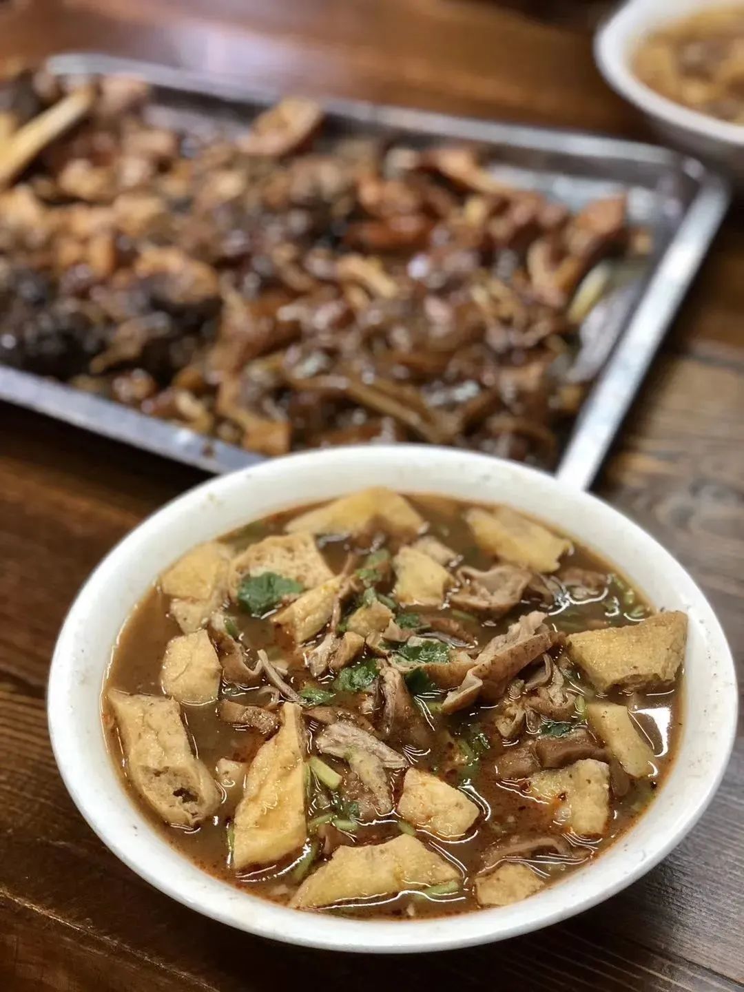 吃完这六家，北京卤煮从入门到精通_凤凰网美食_凤凰网