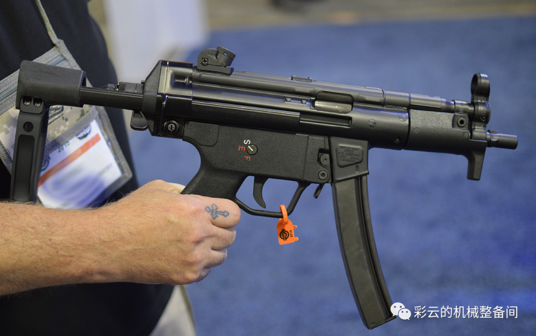【SHOT2023】弄一个大新闻，PSA宣布复刻Stg.44啦！不过……这家公司靠得住吗？_凤凰网