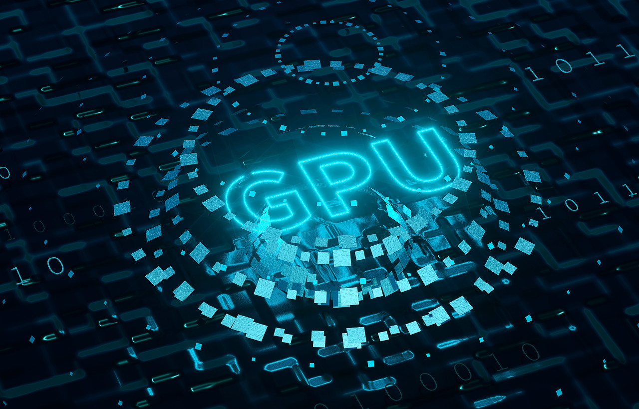 GPU：从游戏之友到权力之杖_凤凰网