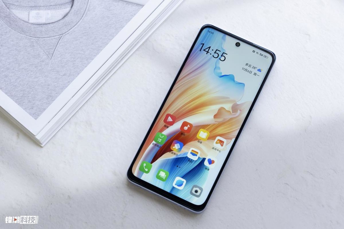 同价位最香的512GB手机，OPPO A2上手体验__凤凰网